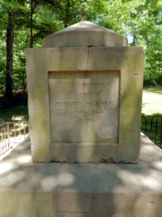 AMERICAN REVOLUTIONARY WAR